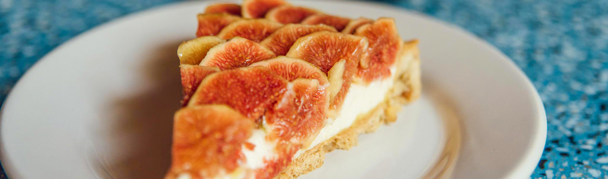 Different Types of Pastry Creams – The Short List