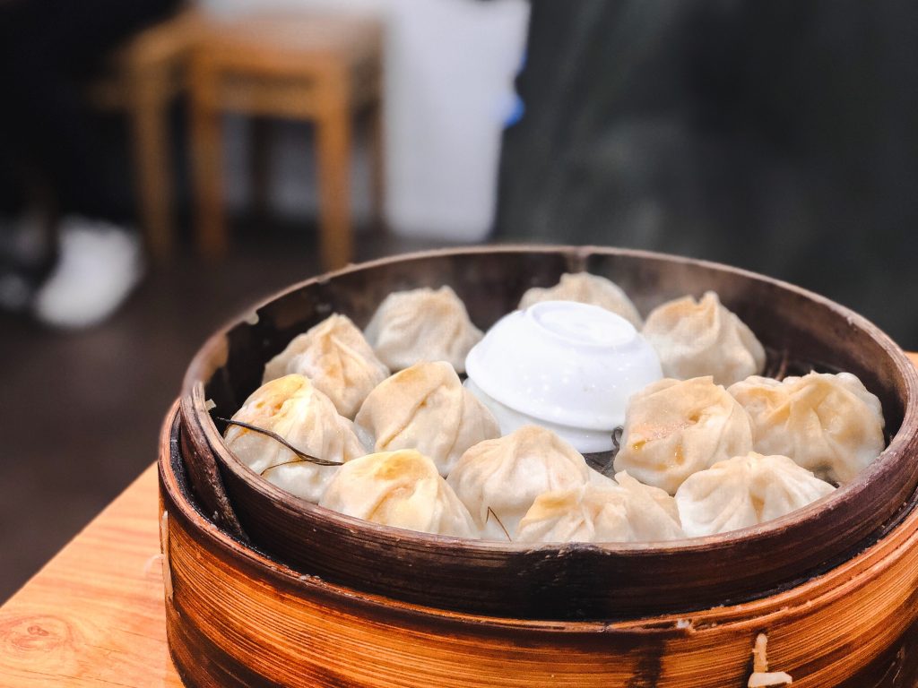 Basic Mandarin Chinese Food and Restaurant Vocabulary – The Short List