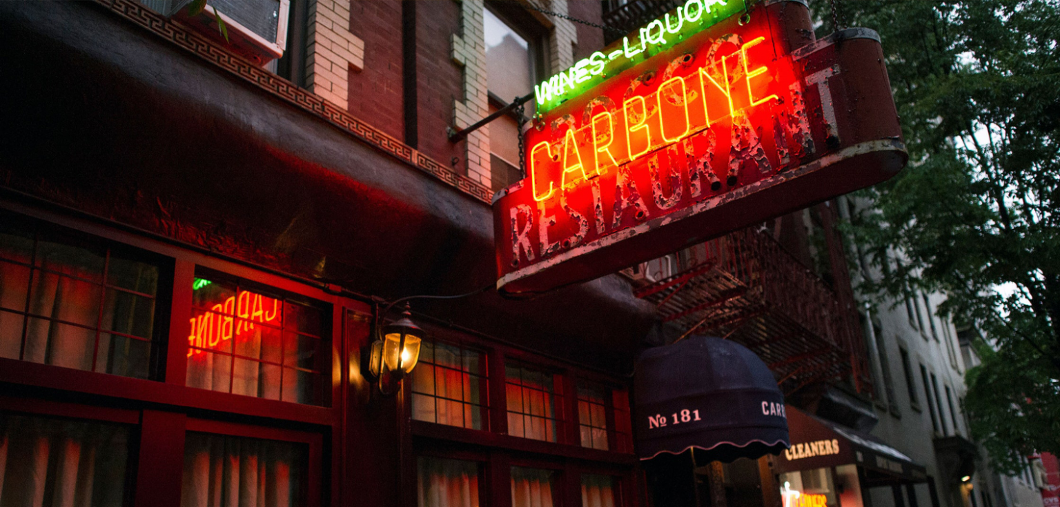 Carbone's Spicy Rigatoni Vodka – The Actual Recipe | The Short List