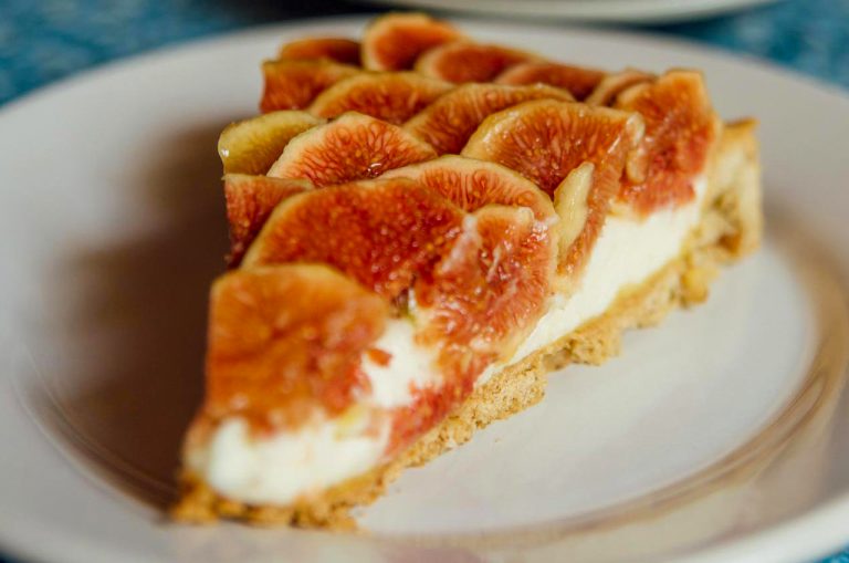 25 Types of Pastry Creams – The Short List