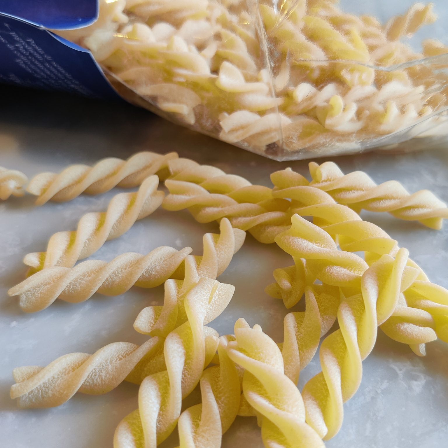 Ranking the Best Italian Dried Pasta Brands – The Short List