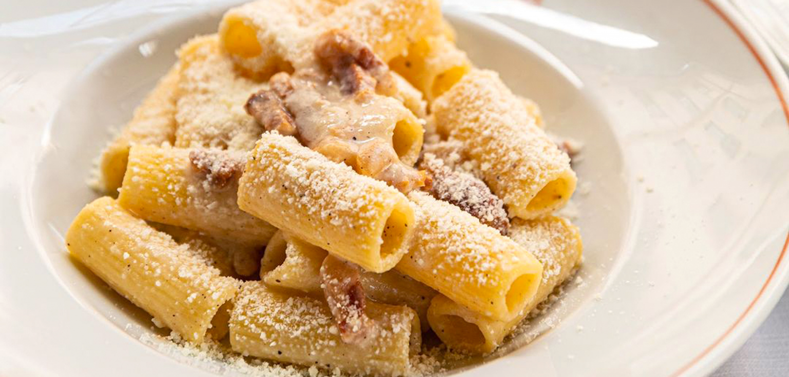 Carbone’s Spicy Rigatoni Vodka – The Actual Recipe | The Short List