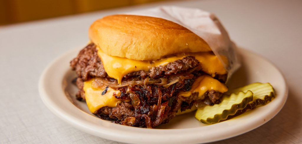 George Motz's Oklahoma Fried Onion Burger Recipe – The Short List